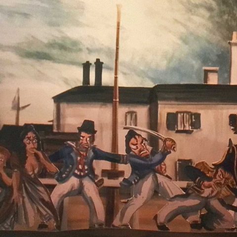 Black Eyed Susan - Deal Music and Arts